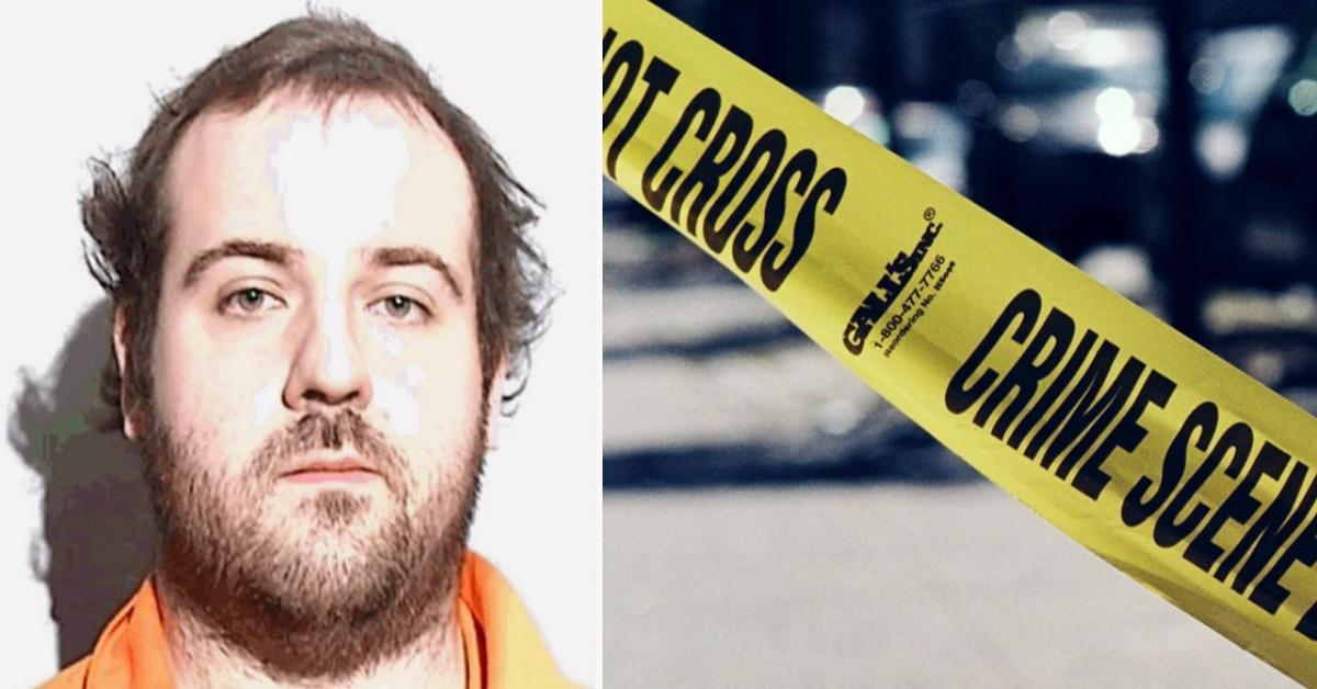 Man Accused Of Burning Mother’s Body In Sewer Pipe: Authorities