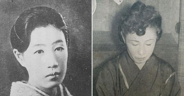 Here is the story of Japan's famous murder Sada Abe