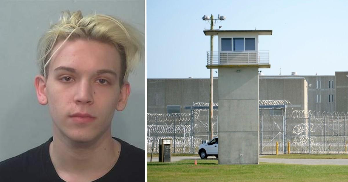 19-year-old arrested for double murder in Indiana, cops say