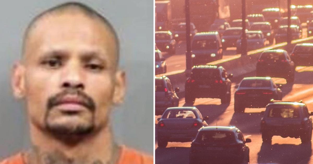 Kansas Man Accused Of Killing Wheelchair-Bound Cousin