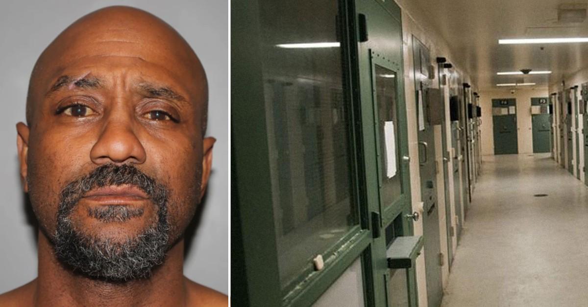 Man Who Murdered Woman, Dog To Spend Decades In Prison