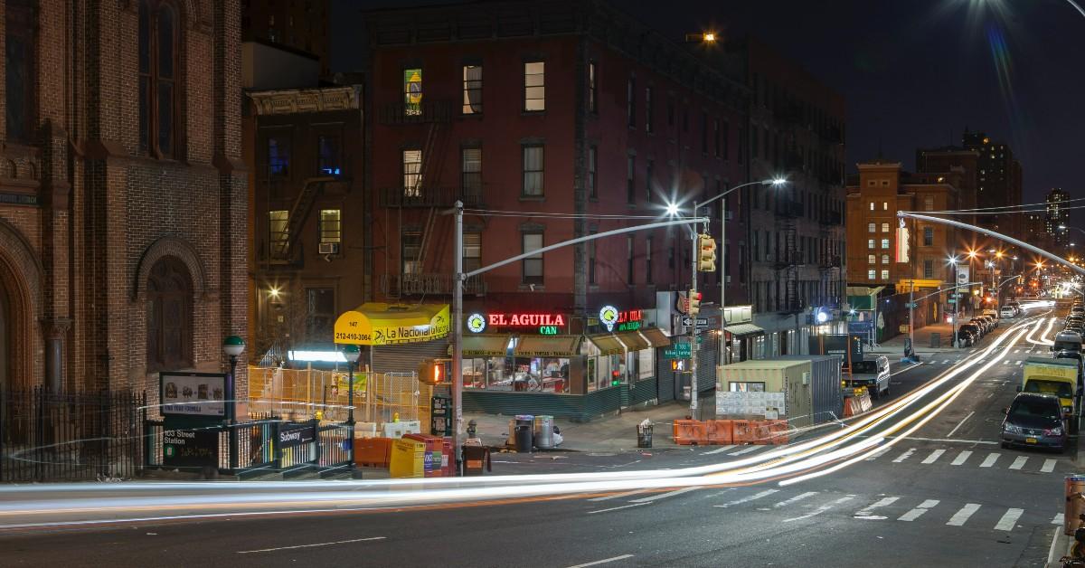 The story of the "Charlie Chop-Off" killer in New York City