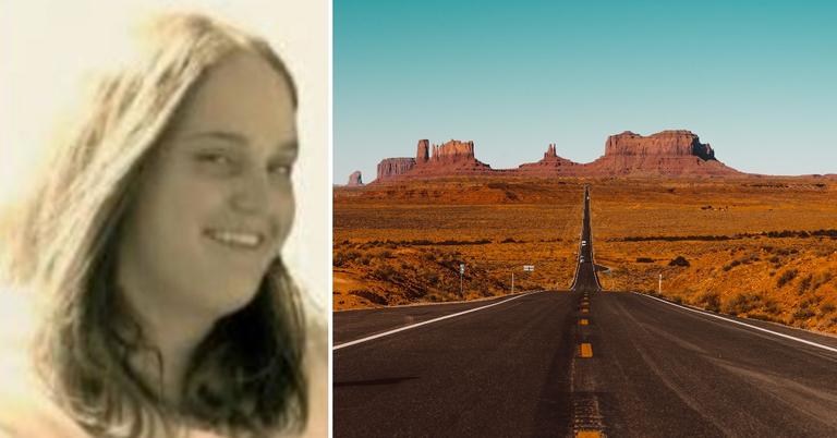 Cold case files: Utah woman killed after dropping off child