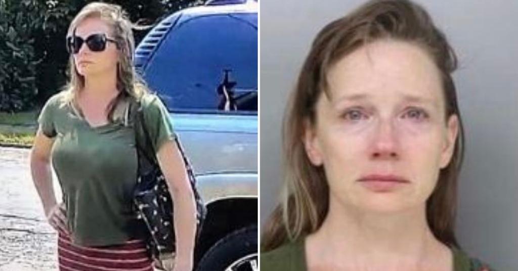 Ohio Woman Accused of Posing as CPS Worker to Lure Boy to Her Home