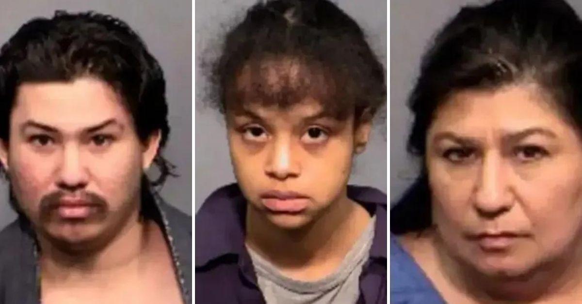 Arizona Mom to Spend Life in Prison for Death of Her 6-Year-Old Son