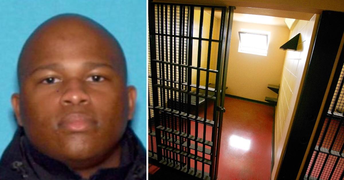 California Sheriff's Deputy Accused In Double-Murder Case