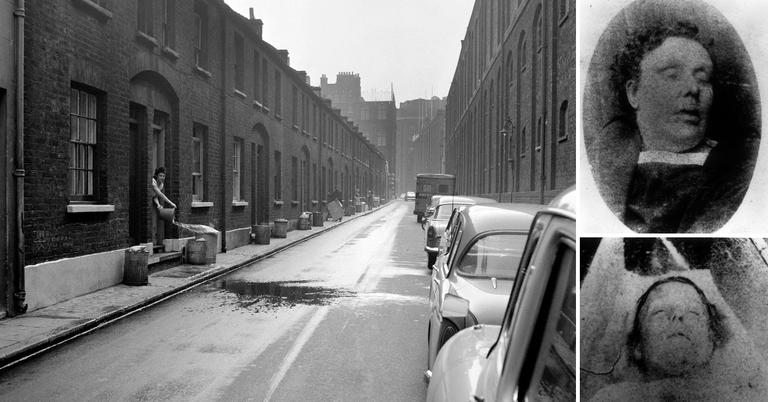 Here are the most famous unsolved cases of all time