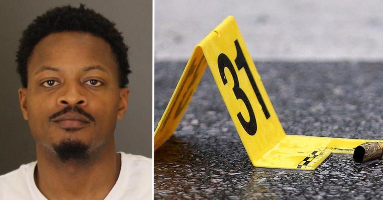 Man shot to death in Baltimore, suspect accused of murder