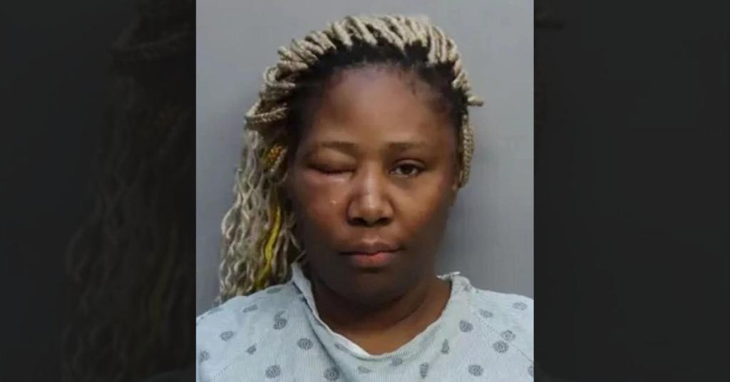 Mugshots of Week: Hot Sauce Bottle Attack; Cop Attacked; and More