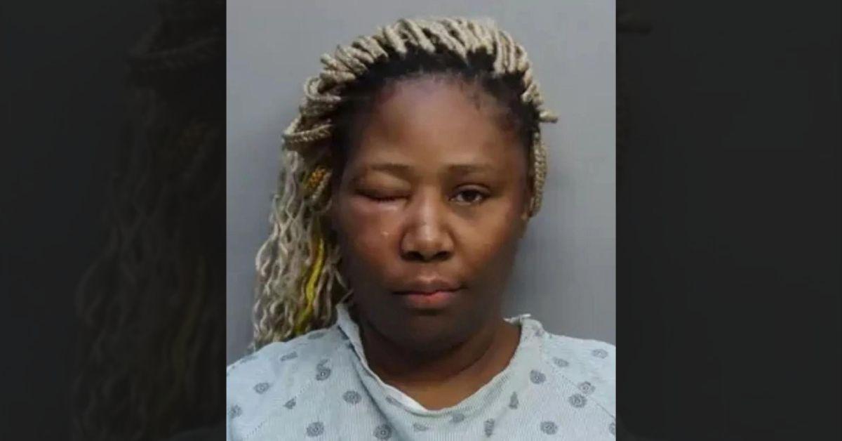 Mugshots of Week: Hot Sauce Bottle Attack; Cop Attacked; and More