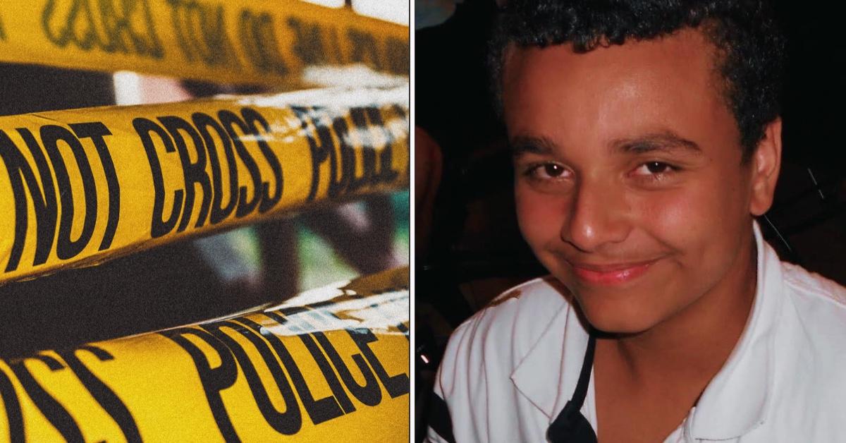 Murderer at Large After Shooting Miami Teen Biking to See Friend