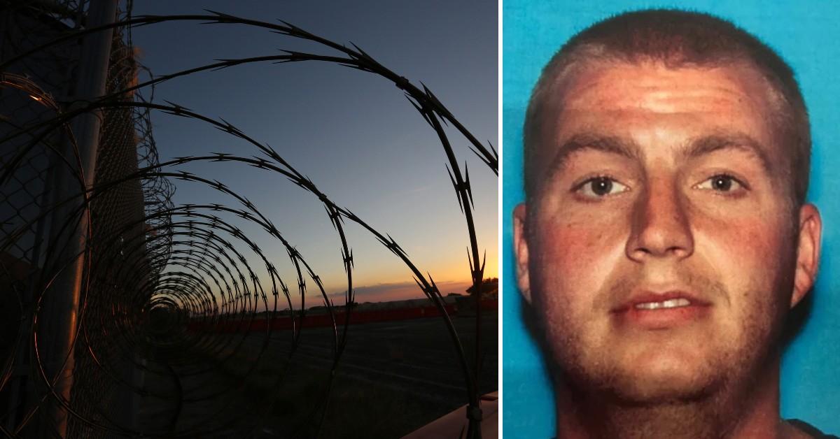 Man Sentenced For Killing His Dad, His Father's Girlfriend