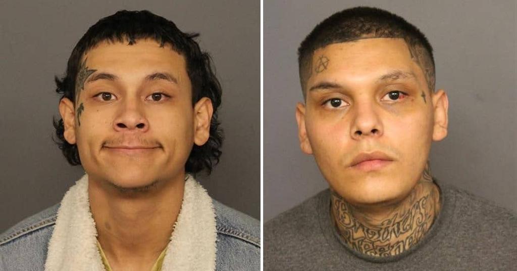 Two Brothers Charged In Connection To Deadly House Party Shooting