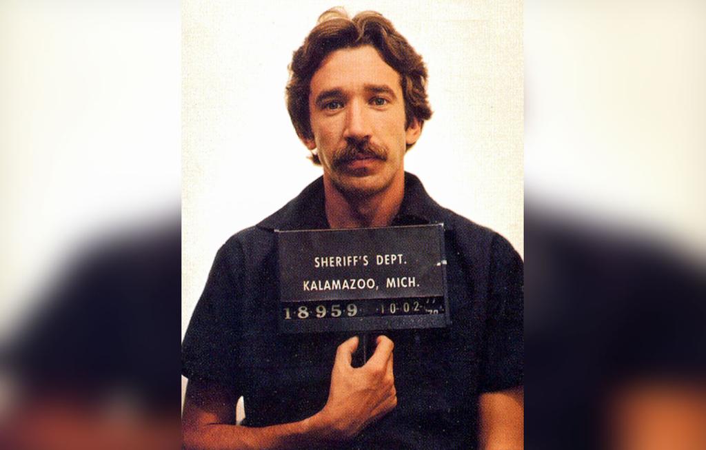 Ten celebrities arrests and crimes you probably forgot about