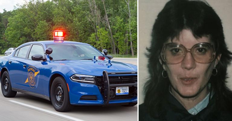 How you can help solve a cold-case murder in Michigan