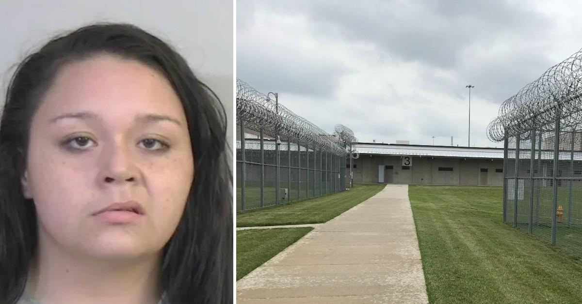 Woman Sentenced For Role In Killing Would-Be Robber