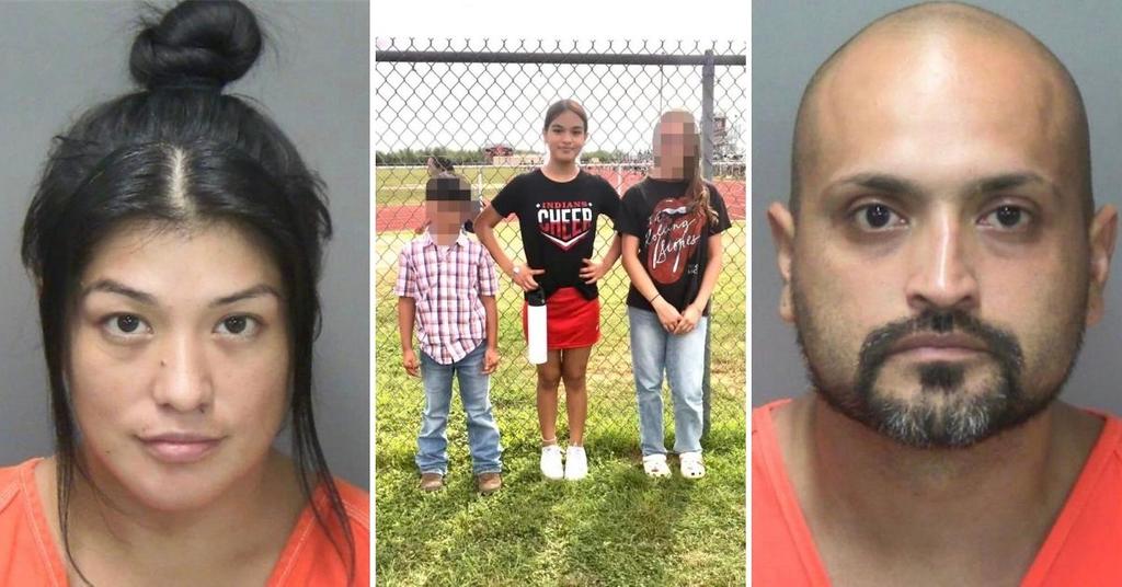 Texas Cheerleader Dies, Parents Arrested: Police