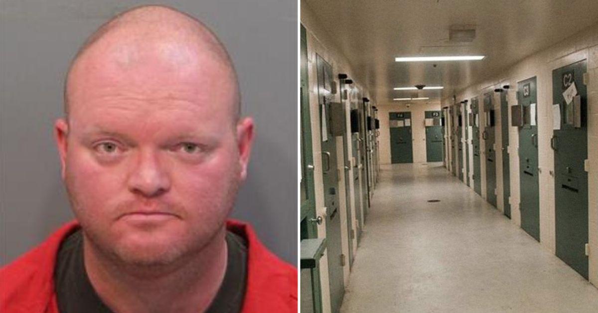 Tennessee Man Gets 35 Years For Fatally Shooting Wife in Front of Son