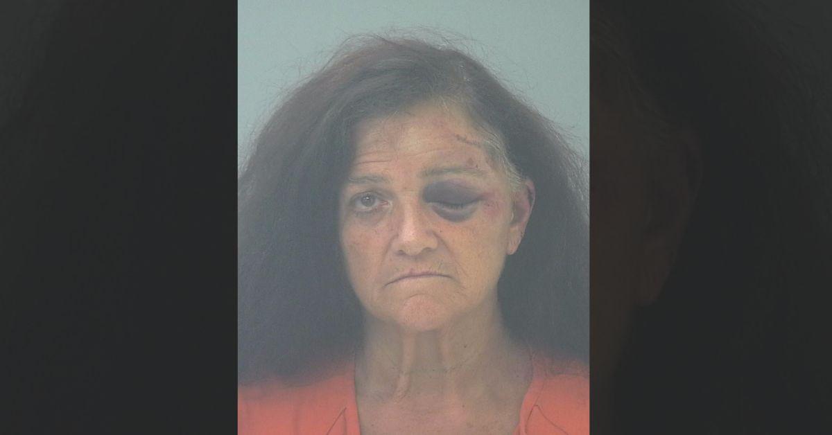 Mugshots of Week: DUI Manslaughter Arrest; Cops Assaulted; and More