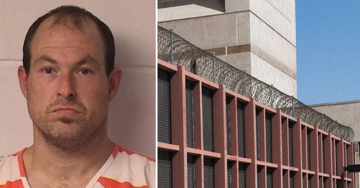 Iowa an allegedly murdered his older brother on rural road