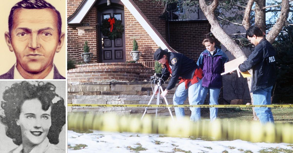 Here are the most famous unsolved cases of all time