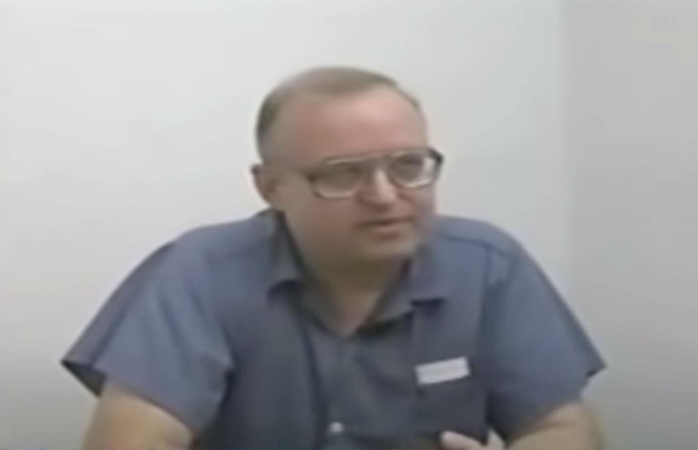 Serial killer murdered women in Flordia, but also worked as a cop