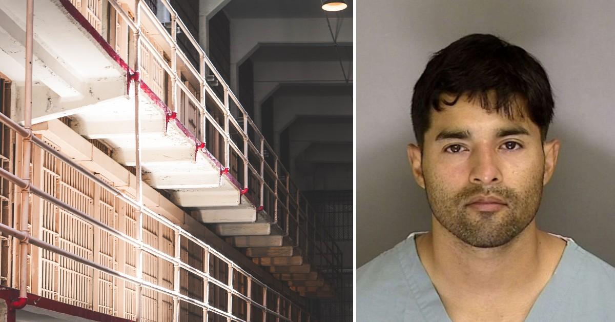 Air Force vet sentenced to prison for killing two cops