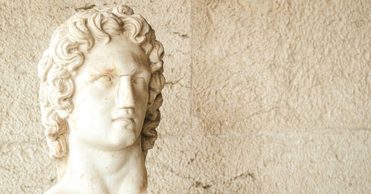 Alexander the Great 2,300-Year-Old Bathing Chamber Unearthed