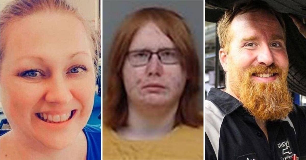 Iowa Teen Sentenced to Life in Prison For Murder of His Parents