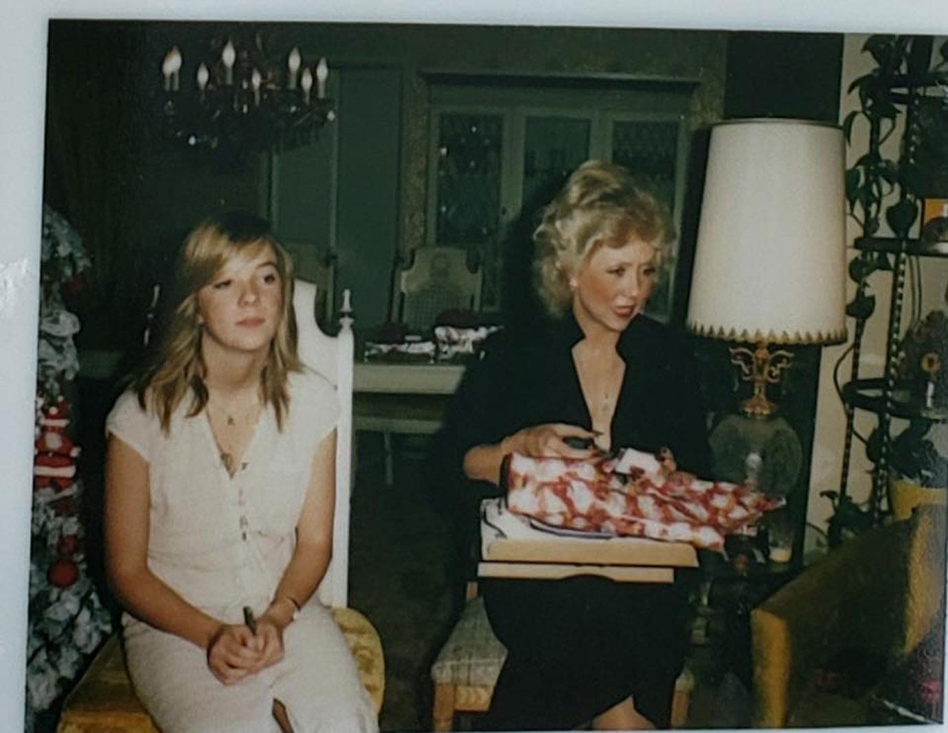 The Cold Case Killing of Teenager Kerry Patterson in California