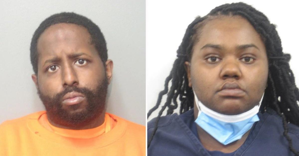 Ohio Parents Accused Of Murdering After They Brought Their 21-Pound ...
