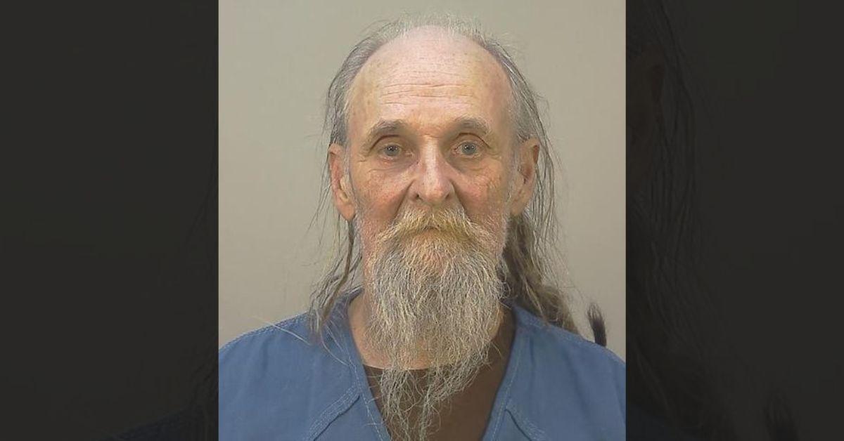 Mugshots of Week: Man Caught After 30 Years; Murder Charges; and More