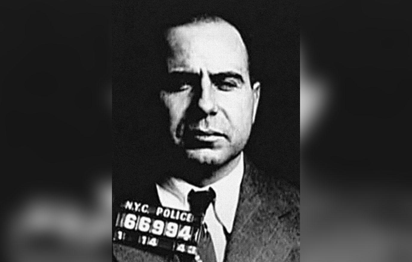 The story of the most brazen, public mob hits in history