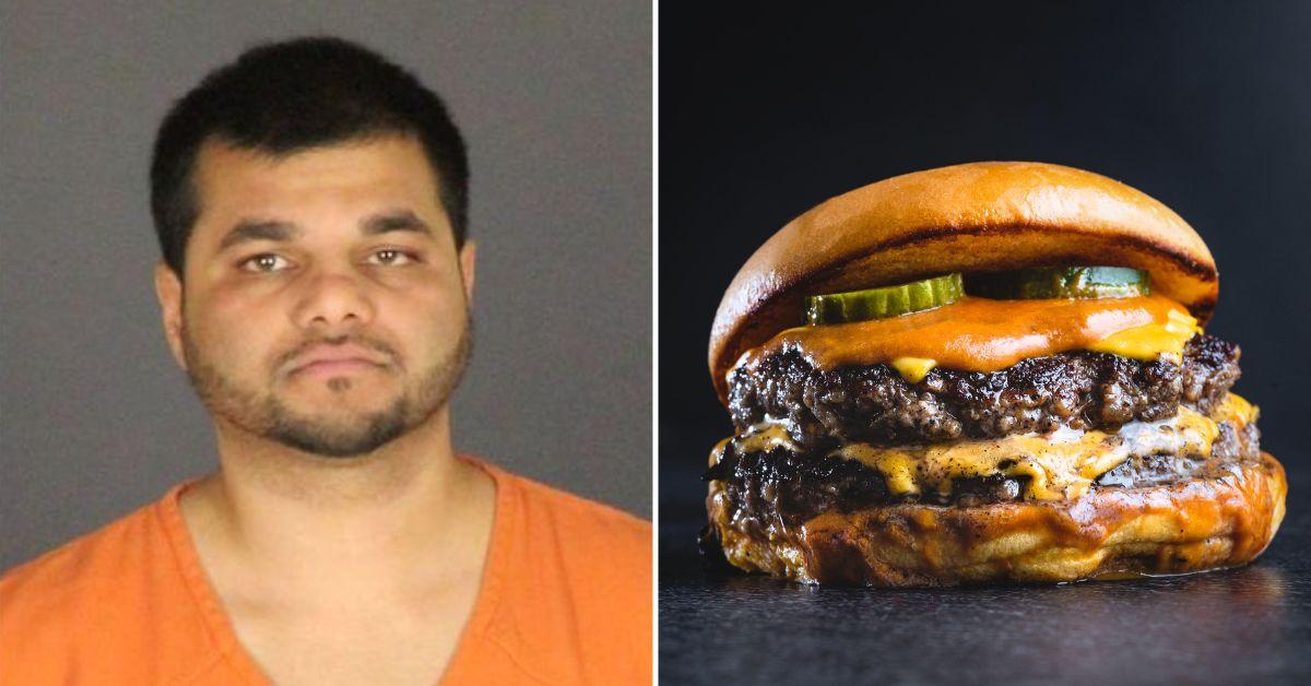 Former Wisc. Grad Student Threatened To Kill Professor's Family: Cops