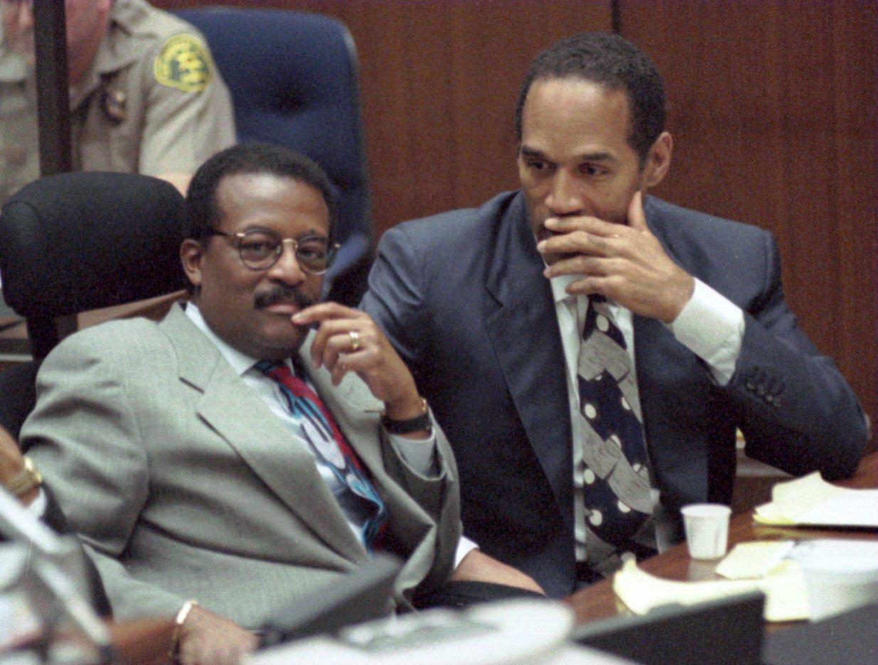 Here is a recap of the OJ Simpson murder case and trial
