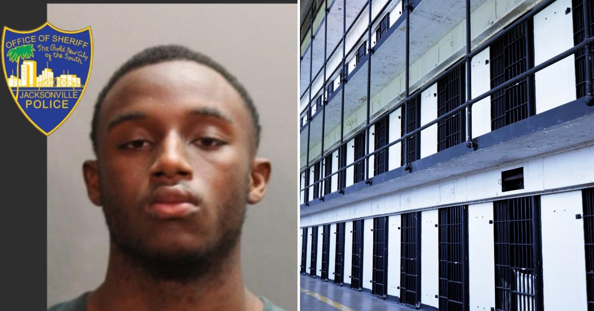 Florida Man Who Gunned Down Man At Barber Shop Gets Life