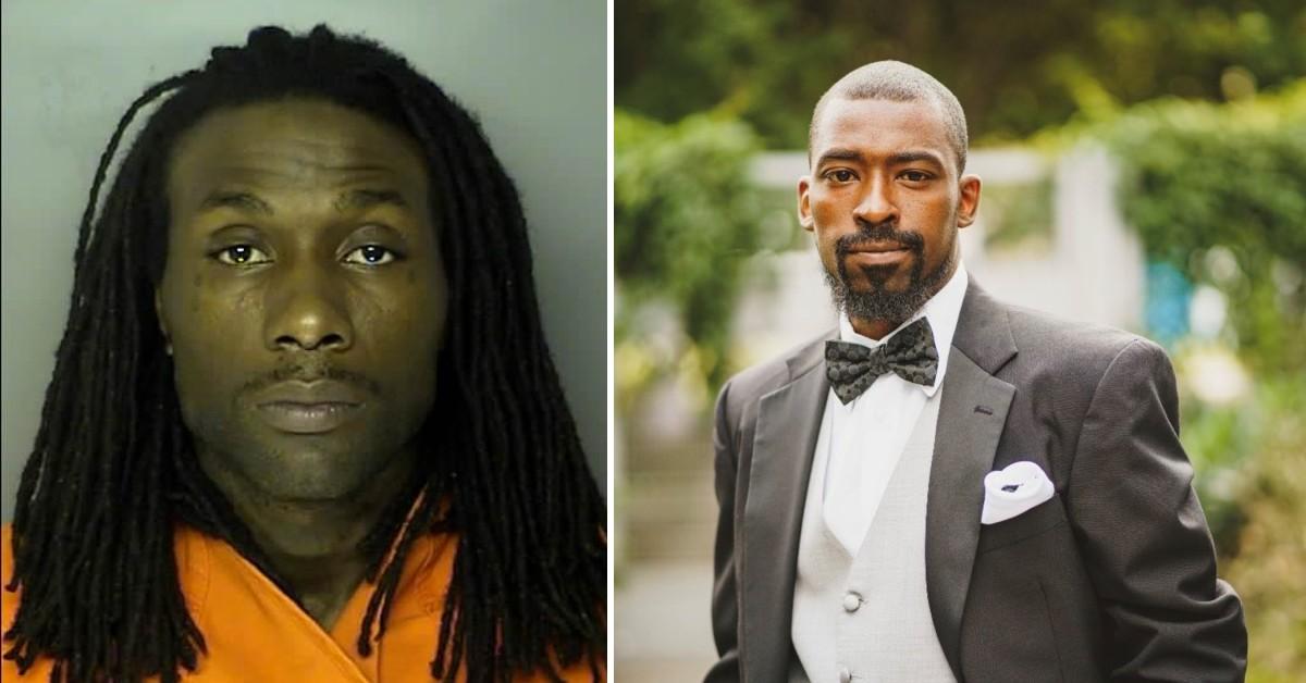 Man Sentenced To Prison For Killing Man In Myrtle Beach area