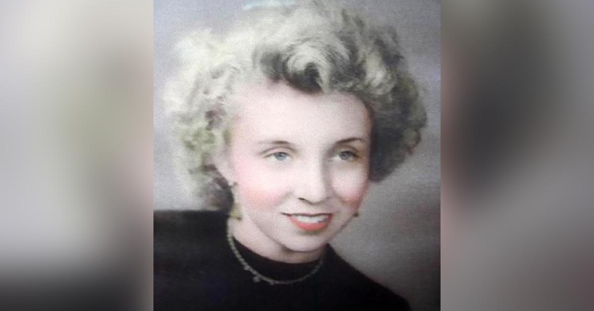 Carolyn Wasilewski's death is a famous Baltimore cold case