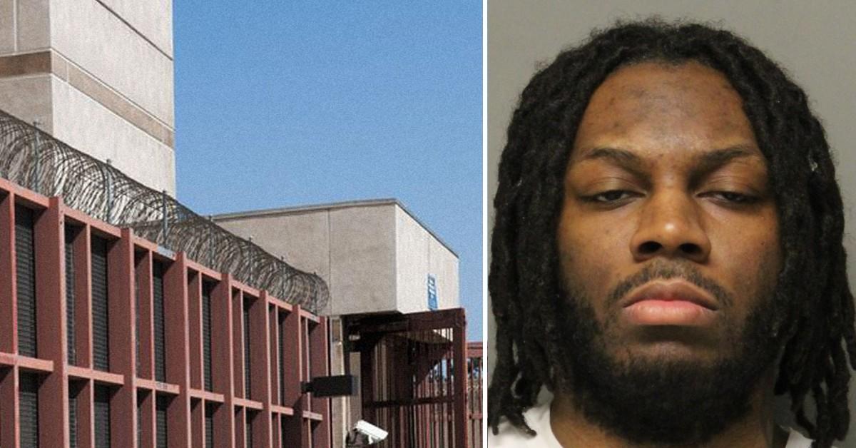 Suspect charged in Delaware barbershop murder case