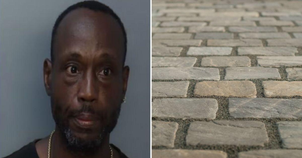 Men Arrested After Beating Man To Death With Broken Sidewalk: Cops