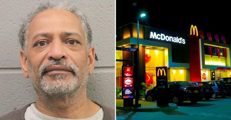 Texas Lawyer Killed in McDonald's While Calming Customer