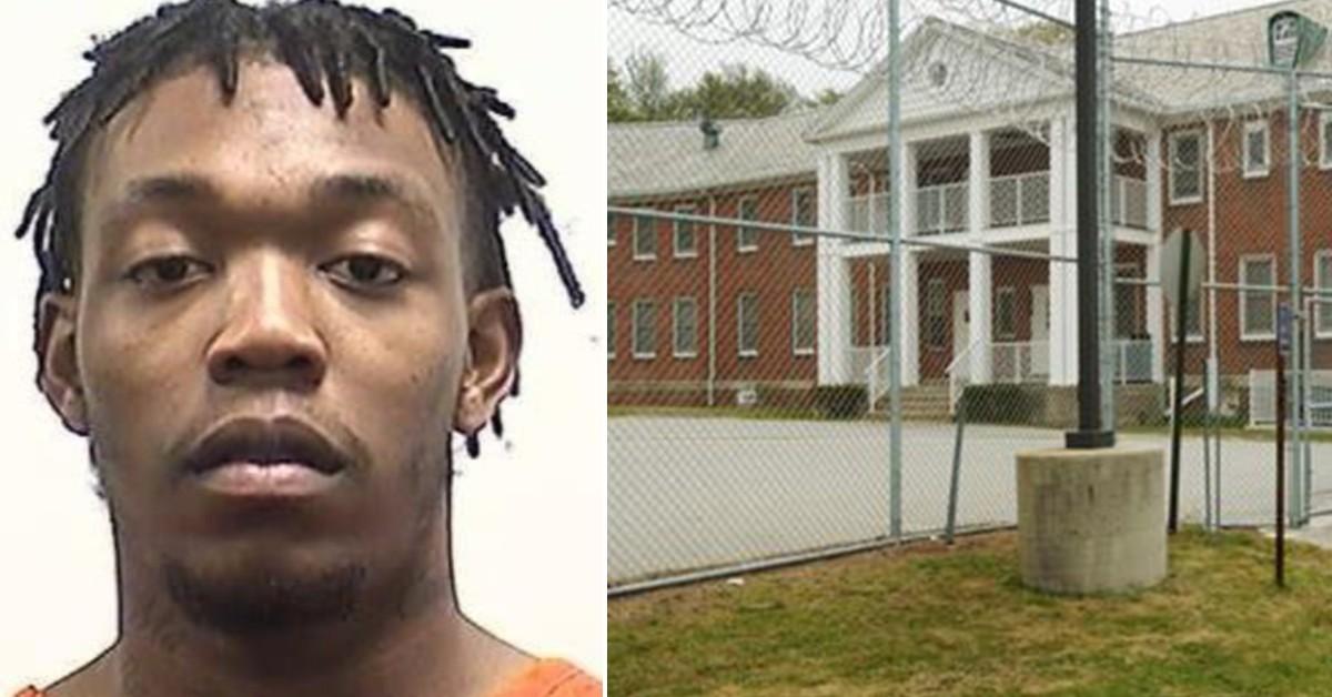 Georgia Transfer RaRa Thomas Arrested, Facing Charges