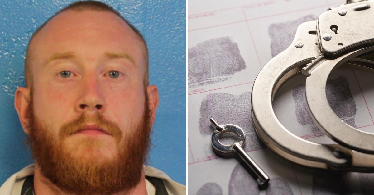 Man Faces Murder Charge After Fatally Shooting Ex-Girlfriend Through ...