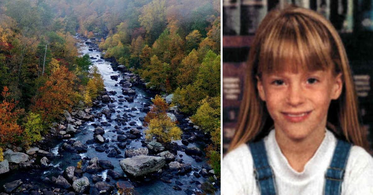 WV Child Went Missing During A Custody Dispute in 2000