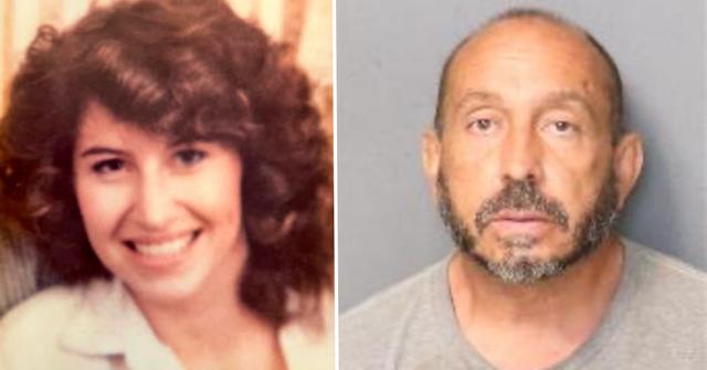 Man confesses to high-profile cold-case murders in New Mexico: cops