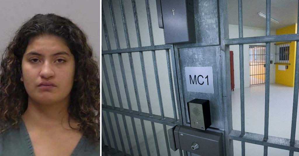 Kalamazoo woman accused of killing Michigan man during argument.