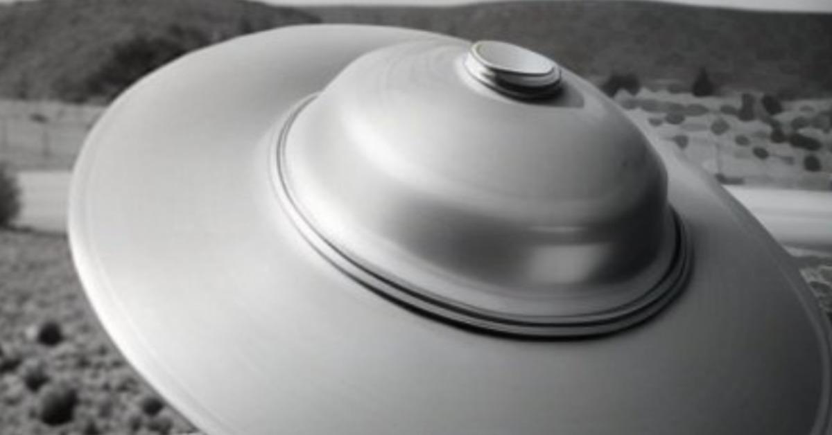 Revolutionary Mini-Nukes Designed to Lure UFOs to Earth: Experts