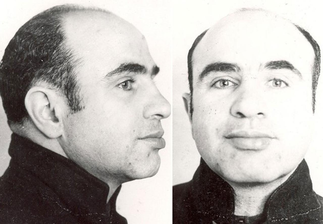 The Stories of 7 Mob Bosses Who Went to Jail