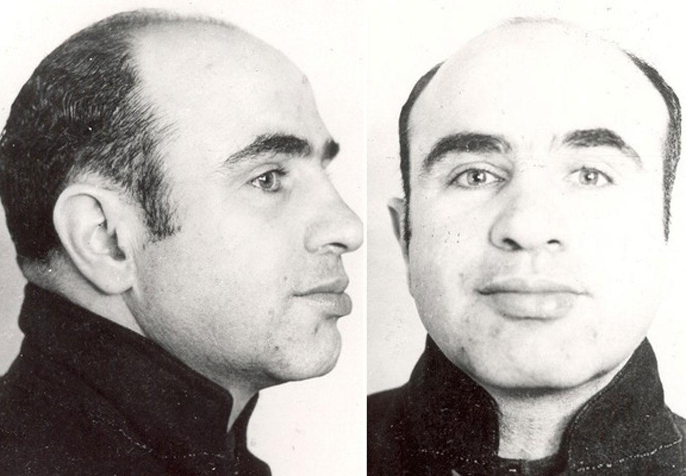 The Stories of 7 Mob Bosses Who Went to Jail