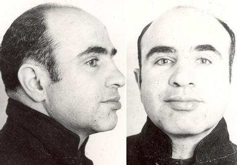 The Stories of 7 Mob Bosses Who Went to Jail